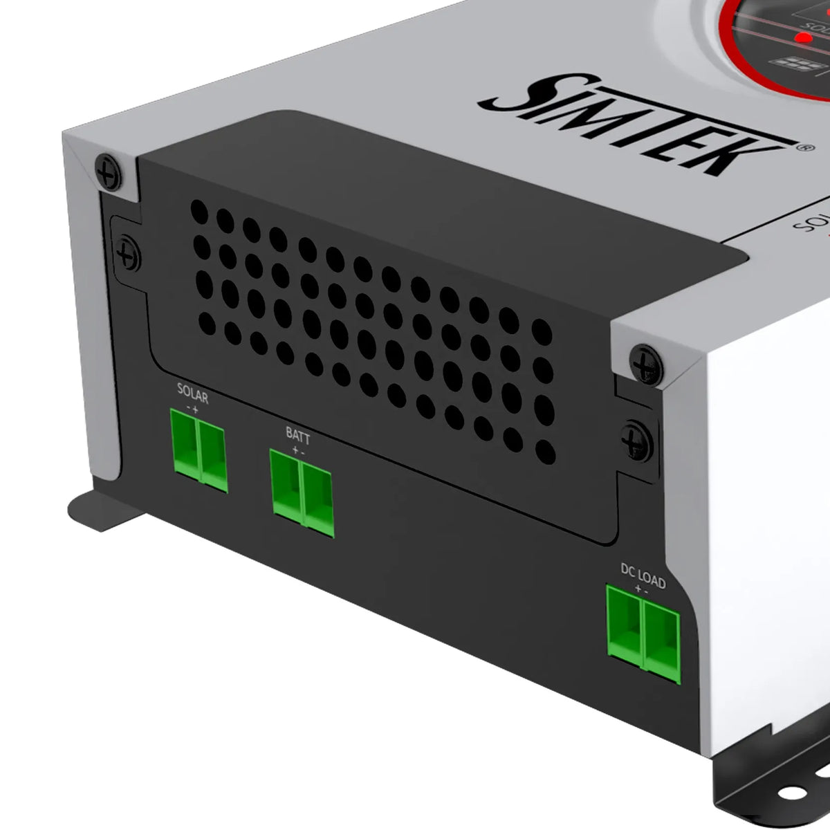 Simtek ECO Series – DC King-70A MPPT Solar Charge Controller – 110 VOC ...